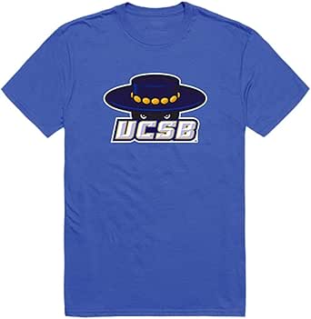 UCSB University of California, Santa Barbara Gauchos NCAA Freshman Tee ...