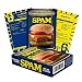 Amazon.com: AQUARIUS SPAM Playing Cards - SPAM Themed Deck of Cards for ...
