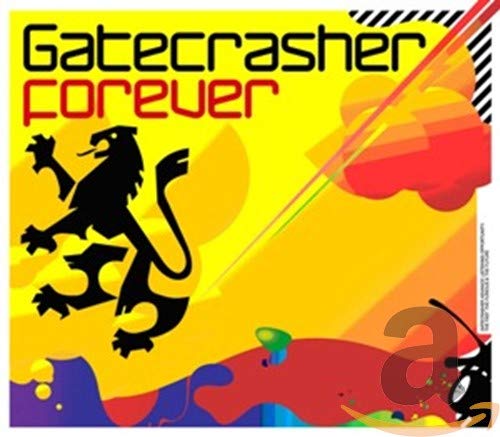Amazon.com: Gatecrasher Forever: Tools & Home Improvement