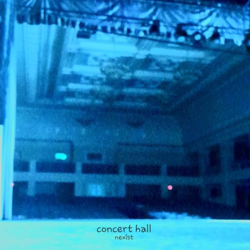 concert hall by nexist on Amazon Prime Music