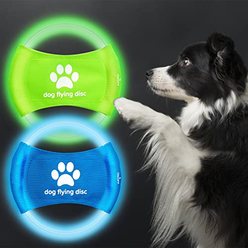 Amazon Best Sellers: Best Dog Flying Discs