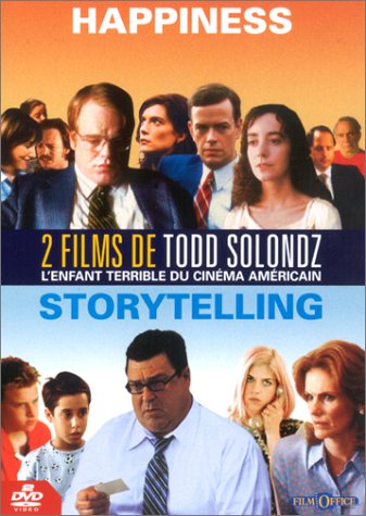 Happiness + Storytelling [Francia] [DVD]: Amazon.es: Todd Solondz ...