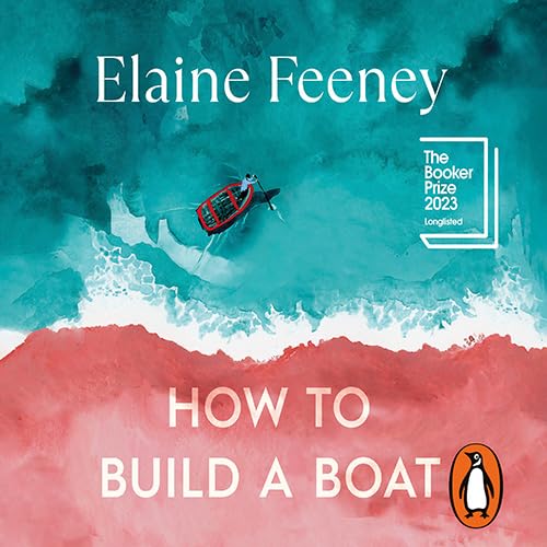 How To Build A Boat: Amazon.co.uk: Feeney, Elaine, O'brien, Ciaran ...