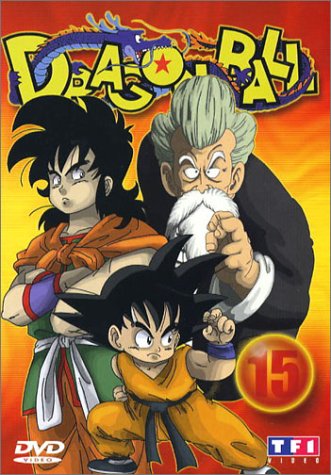 Dragon ball vol 15: Amazon.it: Film e TV