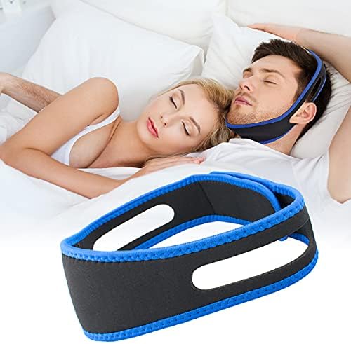 Amazon.com: Anti Snoring Chin Strap, 2023 New Upgrade Anti Snoring ...