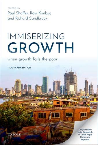 Buy Immiserizing Growth Epzi C Book Online at Low Prices in India ...