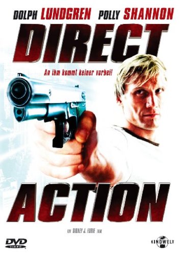 Amazon.com: Direct Action : Movies & TV