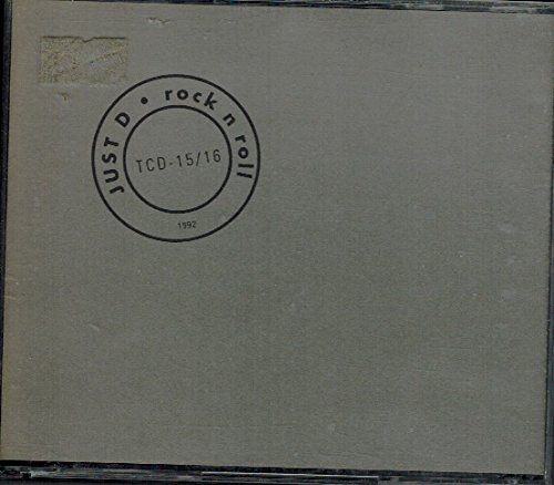 JUST D, JACOB HELLNER, SWEDISH HIP HOP - ROCK N ROLL - Amazon.com Music