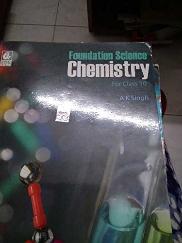 Class 10 cbse HC Verma chemistry : Amazon.in: Books