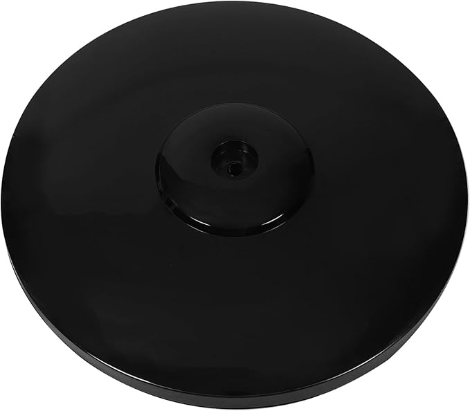 Amazon.com: Alipis Electric Fan Lifting Chassis Sturdy Pedestal Fan ...