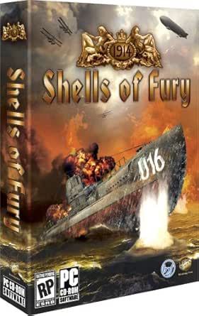 Amazon.com: Shells Of Fury - PC : Video Games