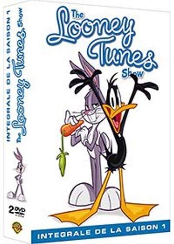 Coffret looney tunes show, saison 1 [FR Import]: Amazon.de: Lamarche ...