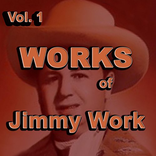 Amazon Music - JIMMY WORKのWorks of Jimmy Work, Vol. 1 - Amazon.co.jp