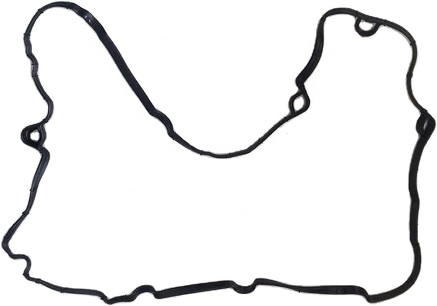 Amazon.co.jp: 94610593565ポルシェマカン95bシリンダー1-3 946 105 935 65のためのバルブカバー ...