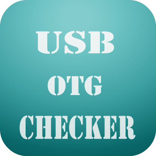 OTG USB Checker - App on Amazon Appstore