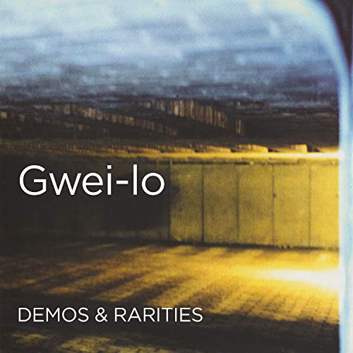 Amazon.co.jp: Demos & Rarities : Gwei-lo: デジタルミュージック