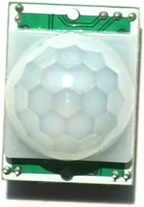 Amazon.com: Cloud Sensor Hc-Sr501 Human Body Infrared Sensor Module ...