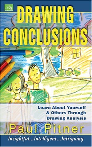 Drawing Conclusions: Learn about Yourself & Others Through Drawing ...