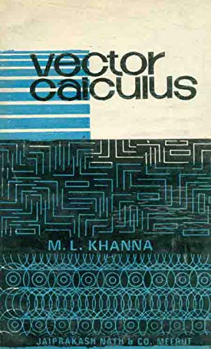 Buy Vector Calculus Book Online at Low Prices in India | Vector ...