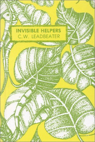 Invisible Helpers: Leadbeater, C. W.: 9788170593881: Amazon.com: Books