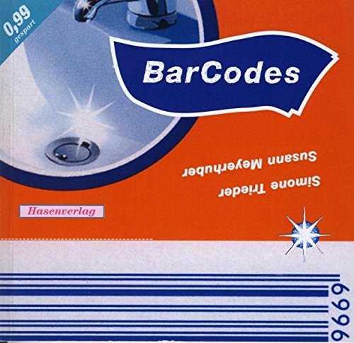 Amazon.com: BarCodes: 9783939468226: Books