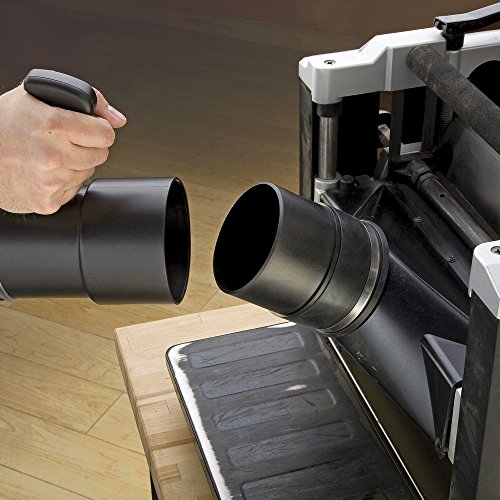 Snapklik.com : Dust Right 4 Inch Tool Ports