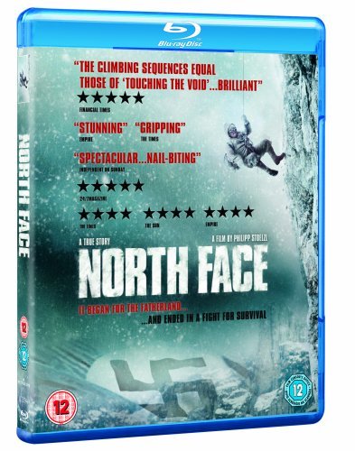 North Face (2008) ( Nordwand ) ( Northface ) [ Origen UK, Ningun Idioma ...