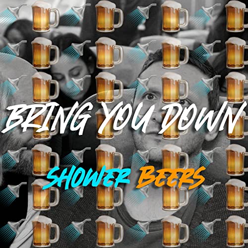 Écouter Bring You Down par Shower Beers sur Amazon Music Unlimited