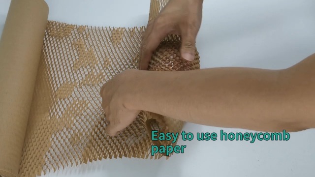 Watch 15" x 128' Wrapping Paper for Protecting Fragile Items on Amazon Live