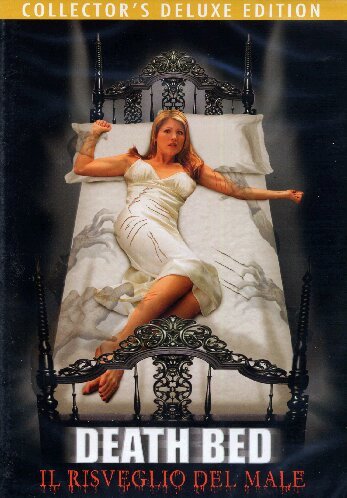 Amazon.com: Death Bed - Il Risveglio Del Male (deluxe edition) [(deluxe ...