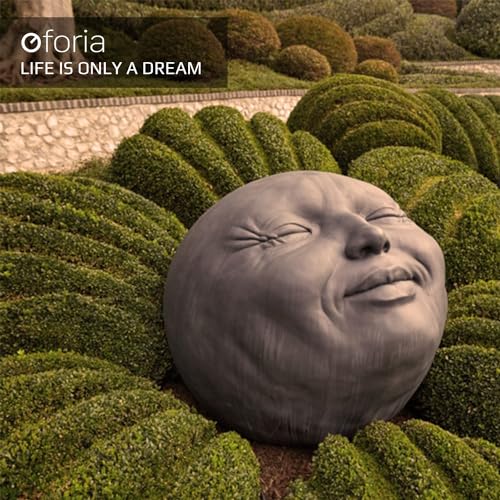 Play Life Is Only a Dream by Oforia on Amazon Music