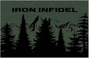 Amazon.com: Tactical Patch - Skull Logo & US Flag 3D PVC Morale Patch ...