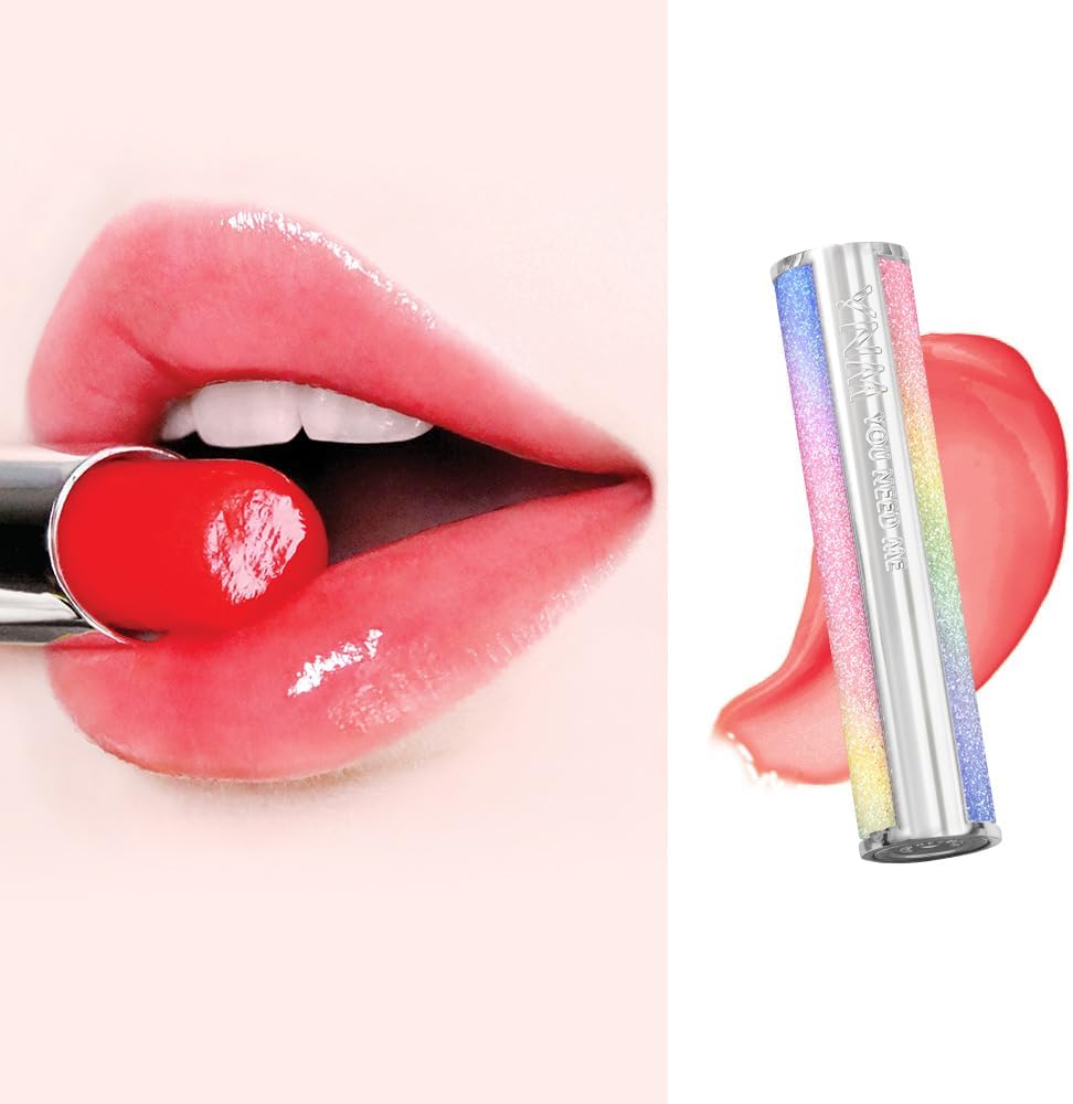 Amazon.com : YNM Natural Melting Honey Lip Balm 3g (+4 colors) Non ...