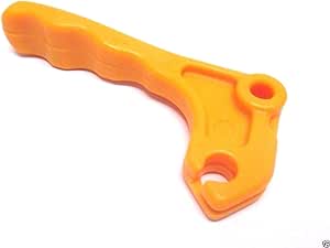 Amazon.com: KEXMY Mtd 731-04954 Snowblower Steering Control Trigger ...