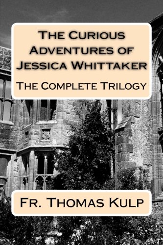 Amazon.com: The Curious Adventures of Jessica Whittaker: The Complete ...