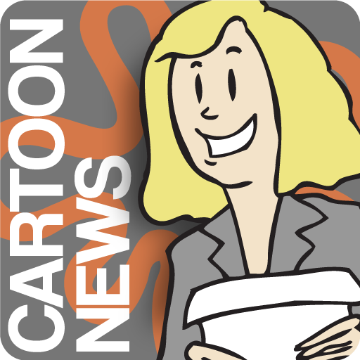 Smile Cartoon News