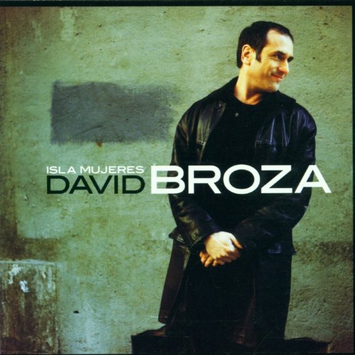 Amazon.com: Isla Mujeres : David Broza: Digital Music