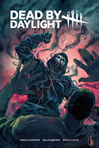 Amazon.com: Dead by Daylight #3 eBook : Shammas, Nadia, Hervás, Jesús ...
