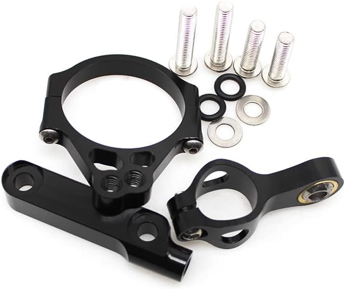 Motorcycle steering damper For Kawasaki VERSYS 650 2015-2020 Dampers ...