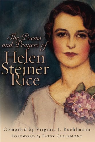 The Poems and Prayers of Helen Steiner Rice eBook : Rice, Helen Steiner ...