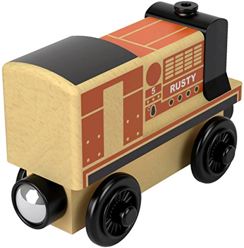 Thomas & Friends Wood, Rusty - SantaBILT®