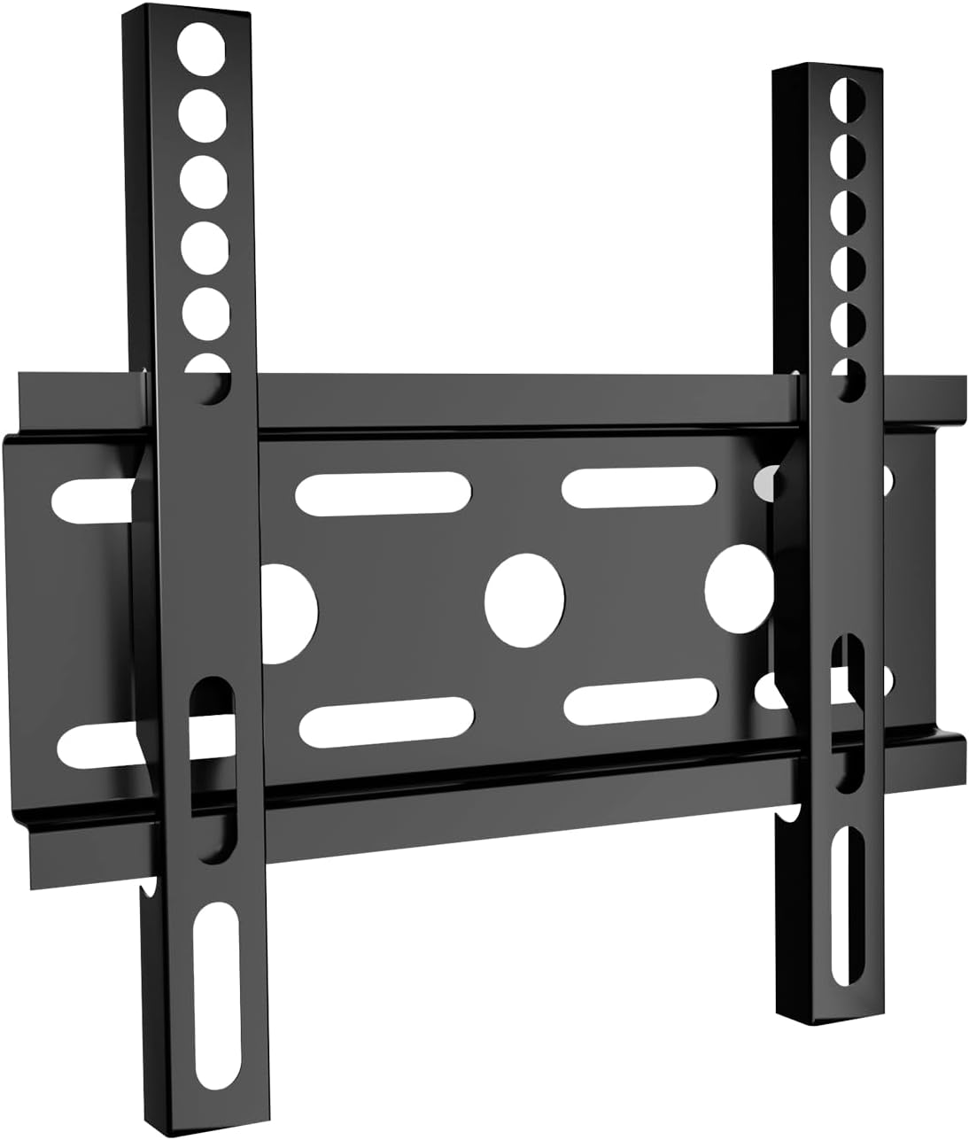 VonHaus TV Wall Bracket for 37-70" Screens, Ultra-Slim Flush TV Bracket ...