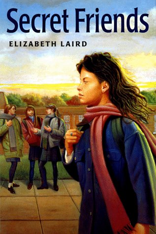 Secret Friends: Amazon.co.uk: Laird, Elizabeth: 9780399233340: Books