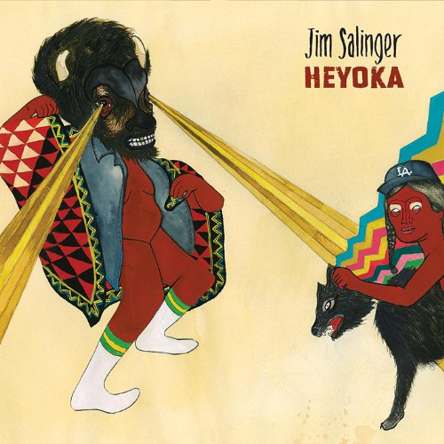Amazon MusicでJim SalingerのHEYOKAを再生する