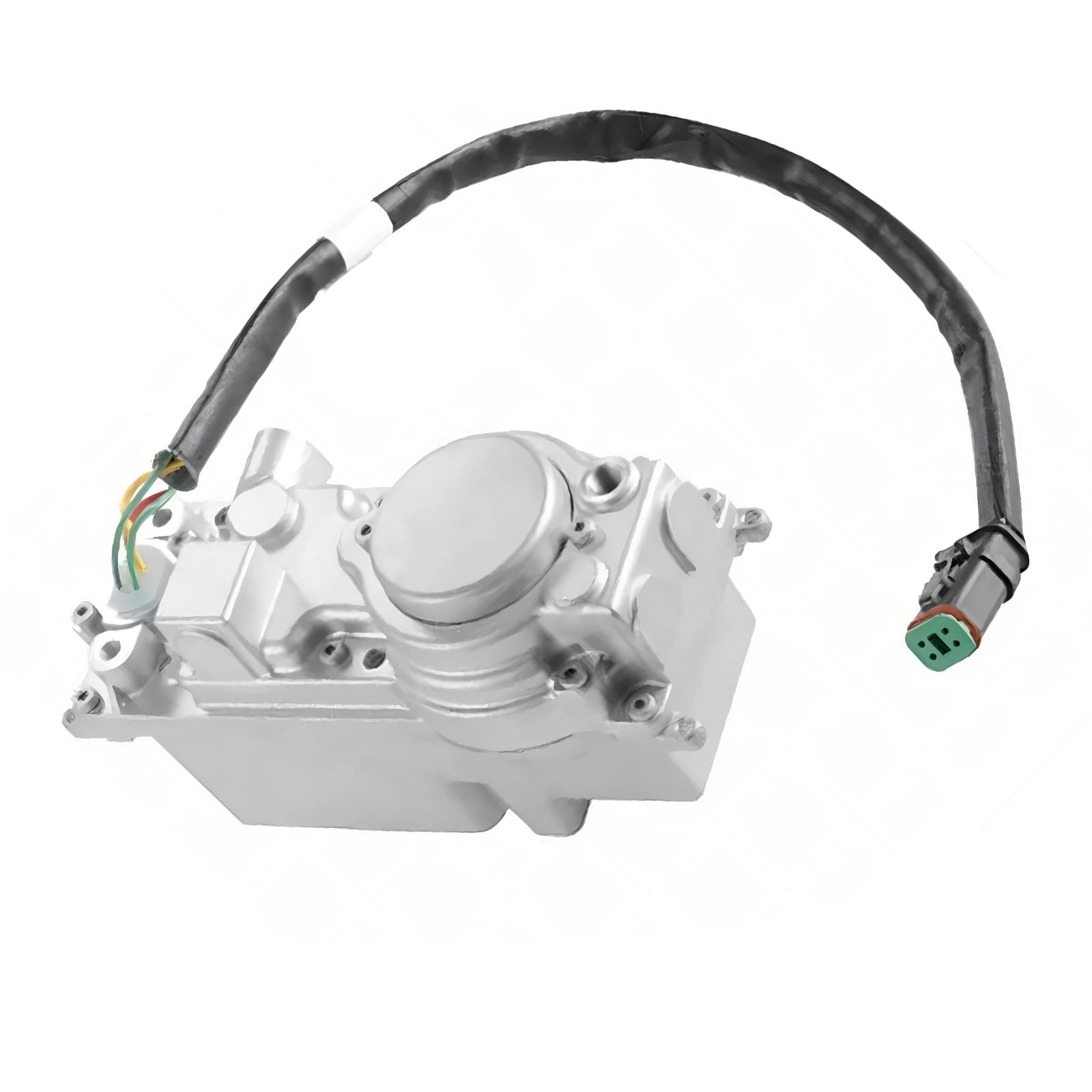 Amazon.com: shsiyayh 24 Volts VGT Turbocharger Actuator 3789649 3789653 ...