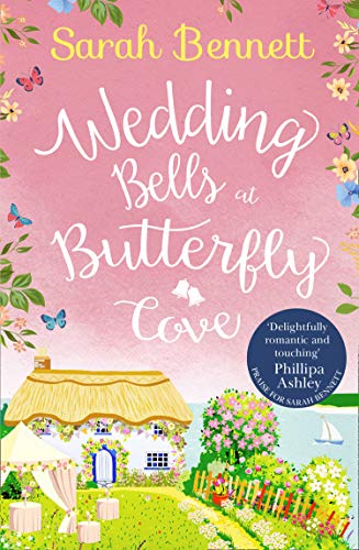 Wedding Bells at Butterfly Cove: A heartwarming romantic read from ...