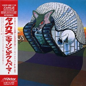 Tarkus (Jpn): Amazon.de: Musik-CDs & Vinyl