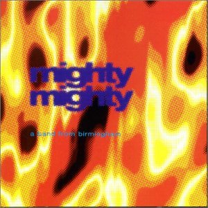 Mighty Mighty - Band From Birmingham - Amazon.com Music