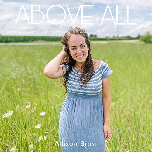 Above All by Allison Brost on Amazon Music - Amazon.com