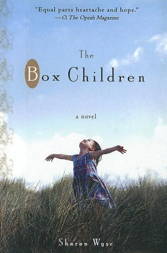 Buy Box Children Book Online at Low Prices in India | Box Children ...